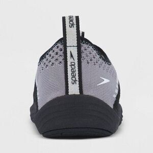 Speedo | Shoes | Speedo Mens Surf Strider Water Sports Aqua Shoes Black ...